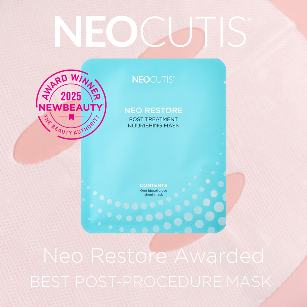 Neo Restore Masks | Neocutis Store