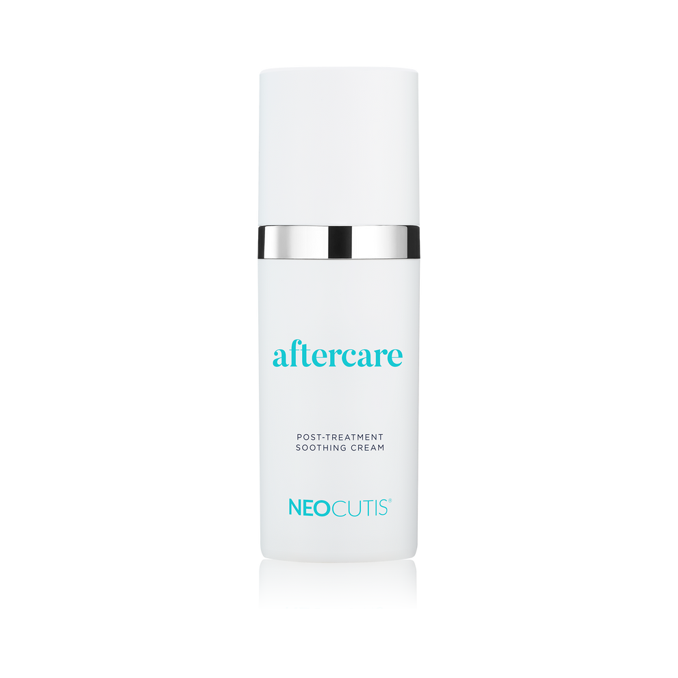 Aftercare | Post-Treatment Soothing Face Cream – Neocutis