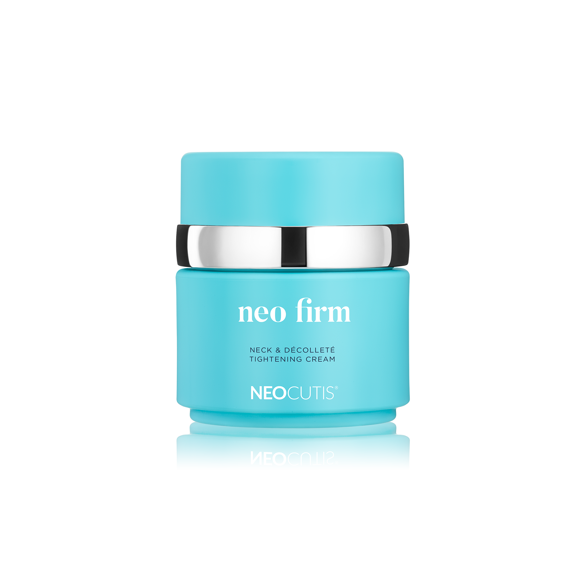 Neo Firm Neck Cream | Neocutis Store