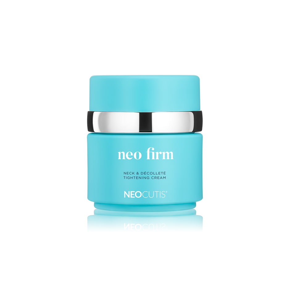 Lumiére Firm Riche Eye Cream | Neocutis Store