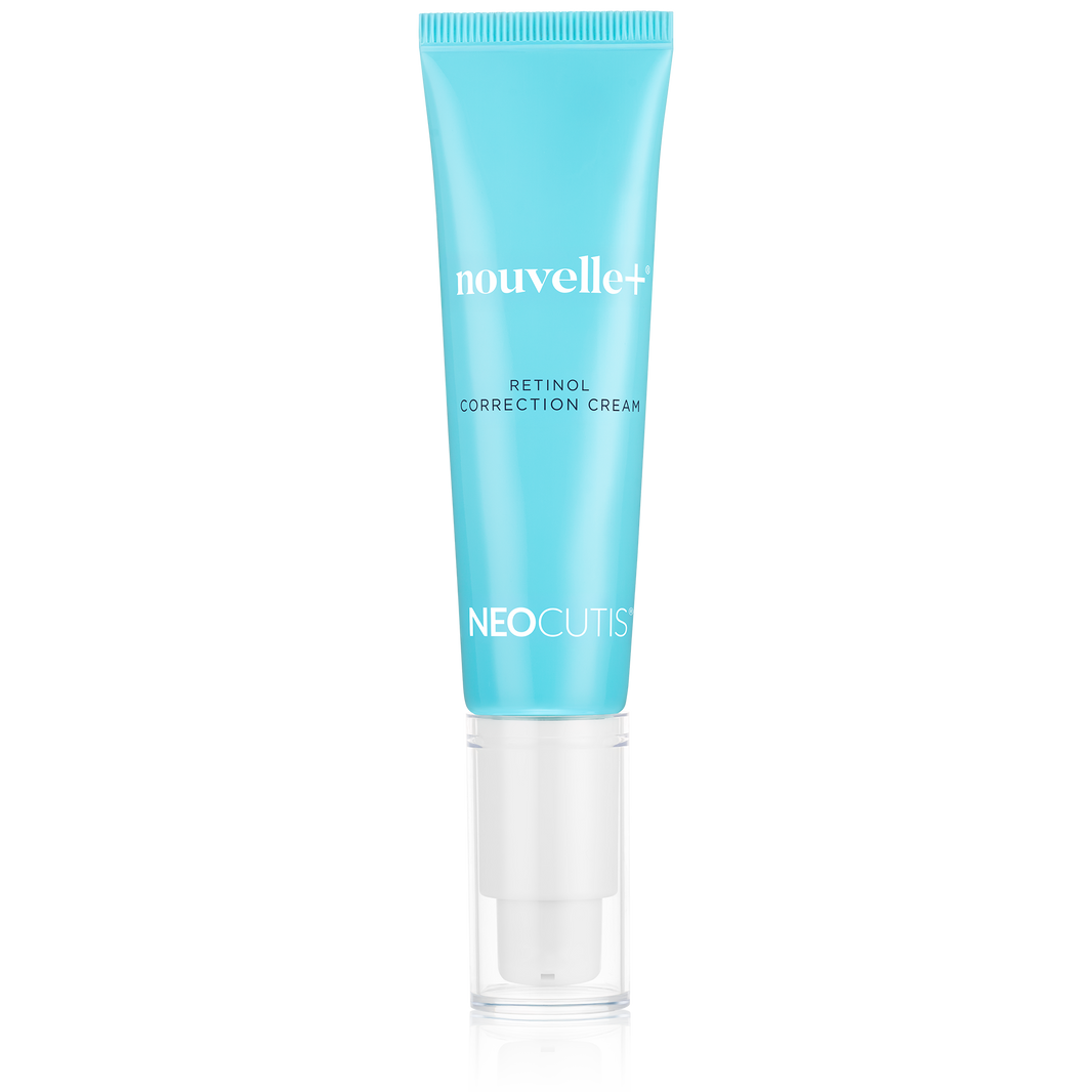 Fine Lines and Wrinkles – Neocutis