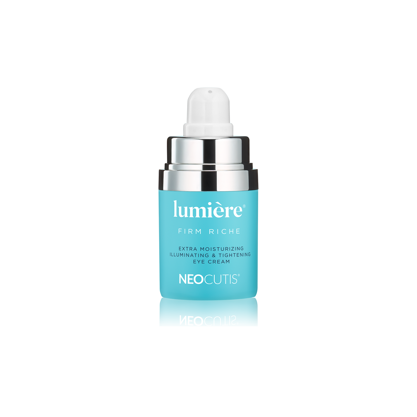 Lumiére Firm Riche Eye Cream | Neocutis Store