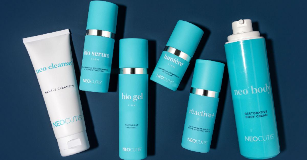 Neocutis Store | Medical-Grade Skincare