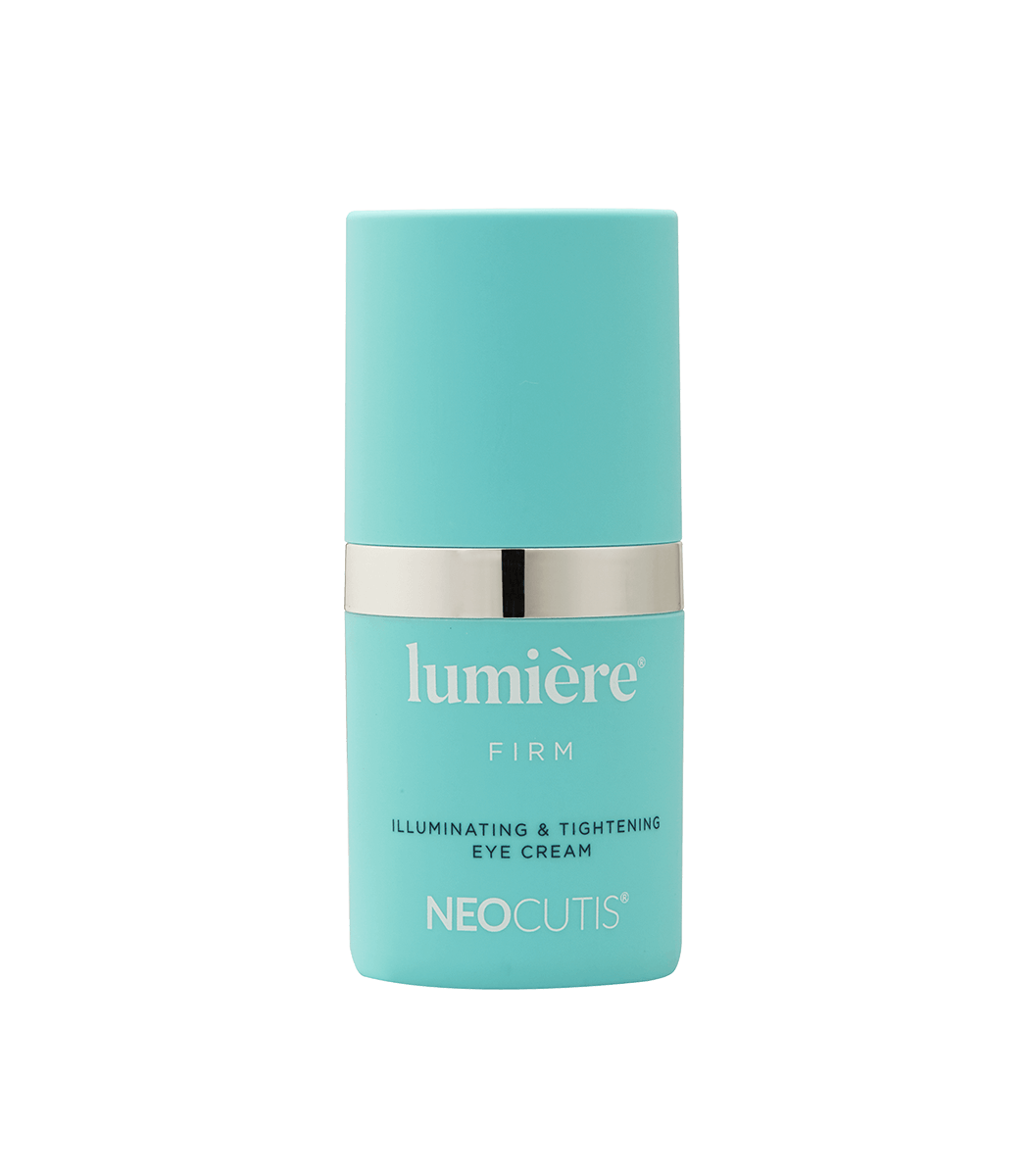Lumiére Firm | Illuminating and Tightening Eye Cream – Neocutis