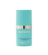 Lumiére Firm | Illuminating and Tightening Eye Cream – Neocutis