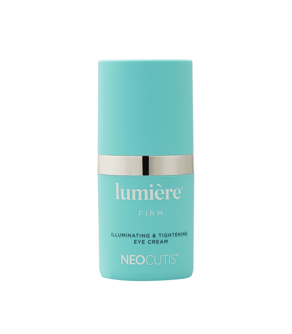 Lumiére Firm | Illuminating and Tightening Eye Cream – Neocutis
